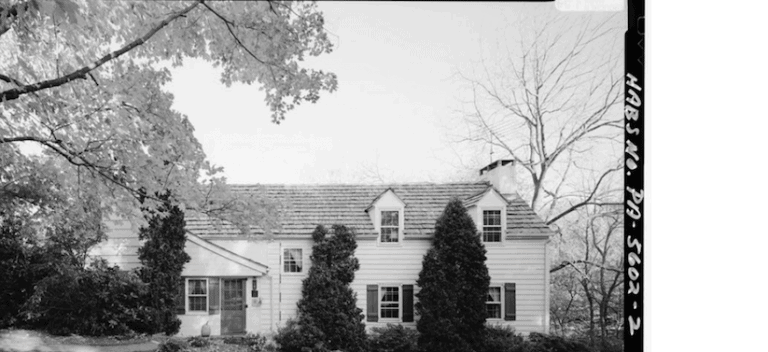 The Oldest Log Cabins in America - Log Cabin Hub