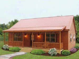 Best Prefab Cabins of 2021: 10 Modular Cabins Reviewed - Log Cabin Hub