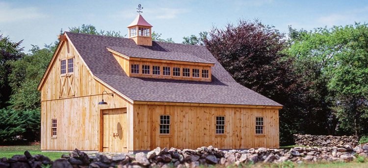 5 Timber Frame Kits Companies: What to Know Before You Buy - Log Cabin Hub