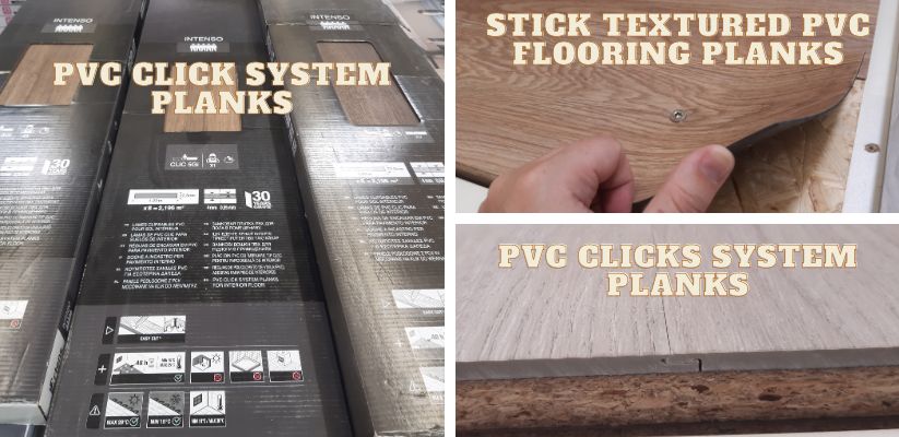 The Complete Guide to Log Cabin Flooring - Log Cabin Hub