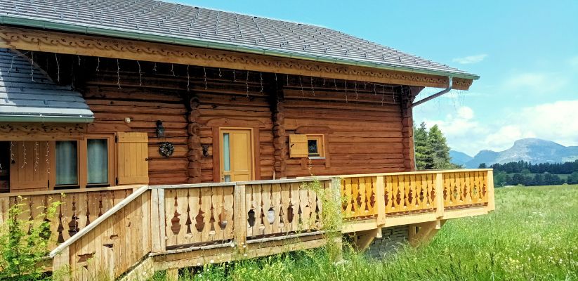 Building a Log Cabin Kit in Canada – The Complete Guide - Log Cabin Hub